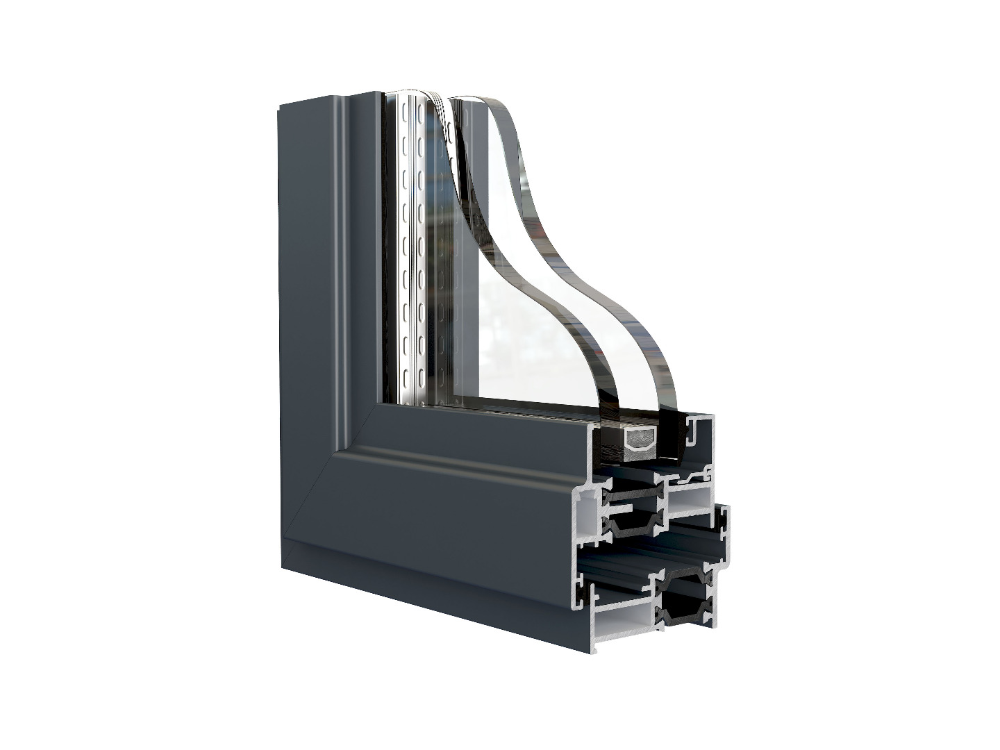 Alitherm Heritage - Smart Systems