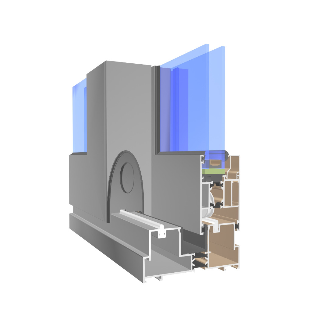 Ultraglide - Smart Systems