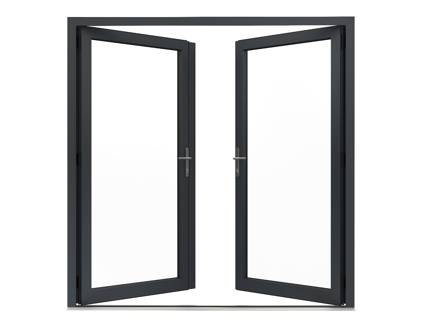 Alitherm 400 - Smart Systems