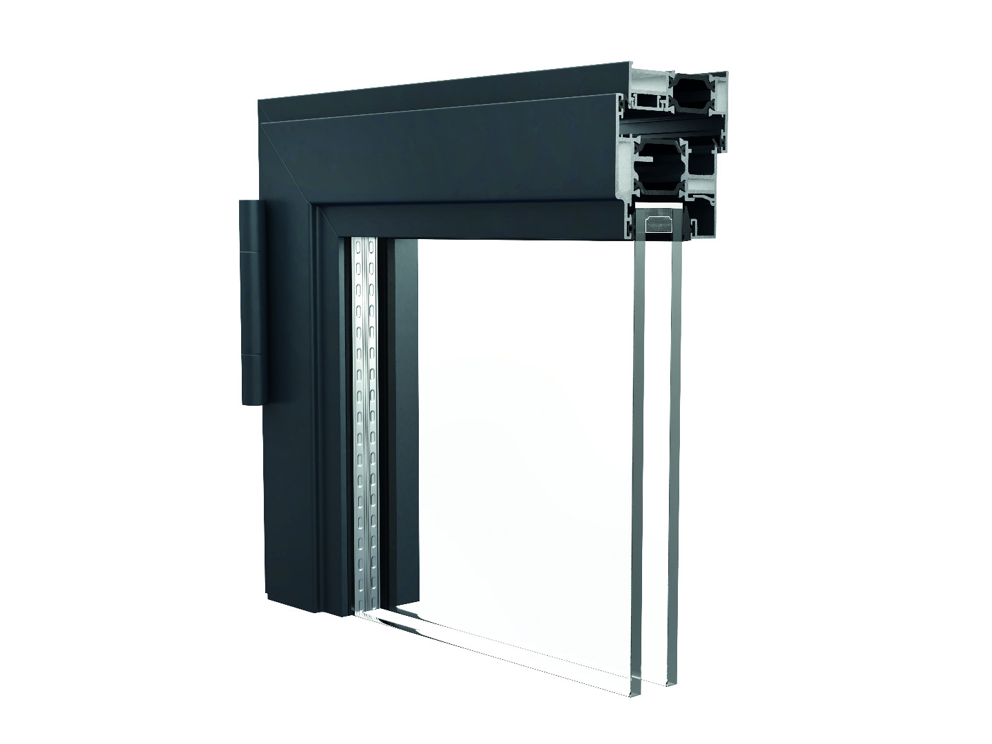 Alitherm Heritage 60 - Smart Systems