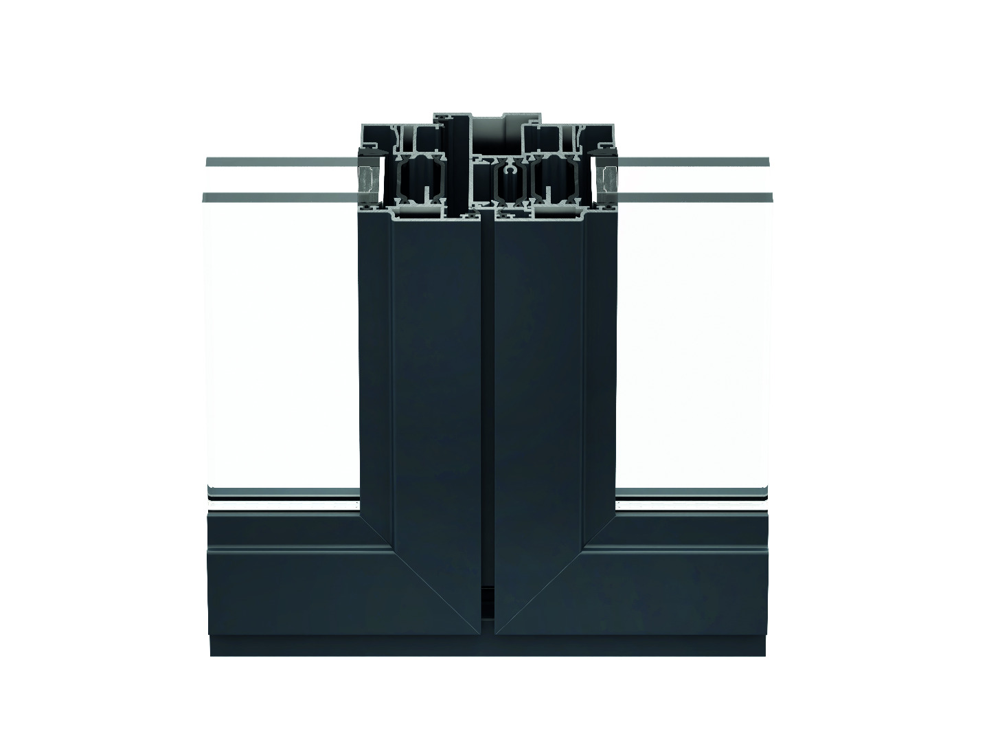 Alitherm Heritage 60 - Smart Systems